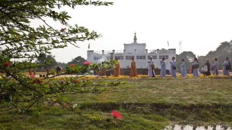 7-Day Buddhist Meditation Retreat in Lumbini - Exploring Sacred Lumbini