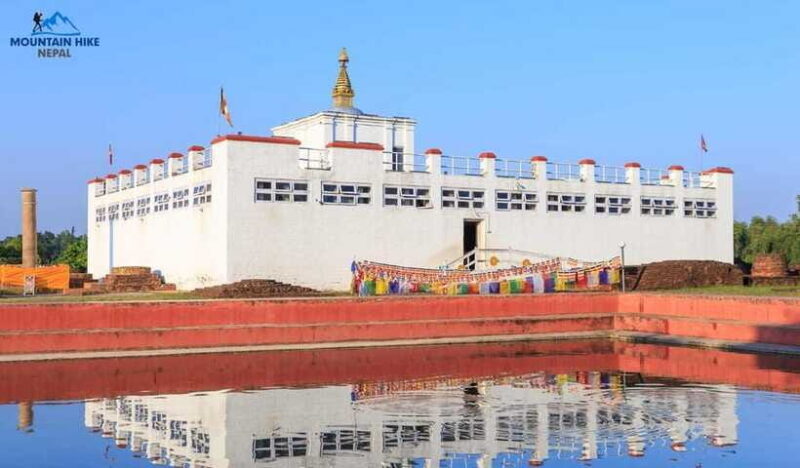 7-Day Buddhist Meditation Retreat in Lumbini - FAQs