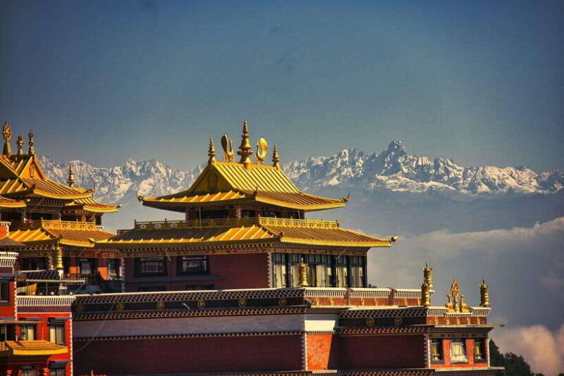 7-Day Buddhist Monastery Retreat in Kathmandu - What to Expect from the 7-Day Buddhist Monastery Retreat in Kathmandu