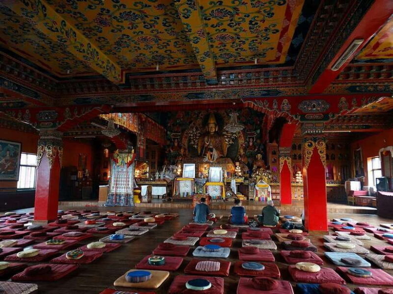 7-Day Buddhist Monastery Retreat in Kathmandu - The Value of the Experience