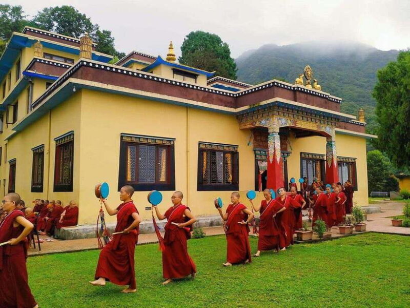 7-Day Buddhist Monastery Retreat in Kathmandu - Who Should Consider This Retreat?