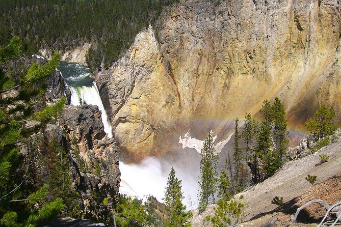7-Day Camping Tour: Bryce Canyon, Grand Tetons, Yellowstone from Las Vegas - Final Thoughts: Who Should Consider This Tour?