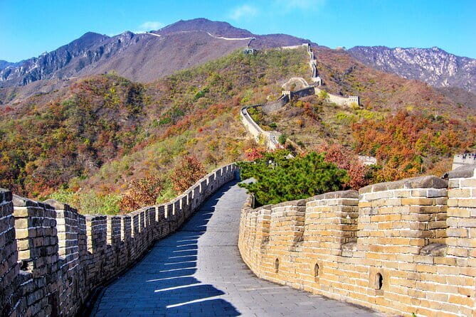 7 Day Classic Tour of Beijing and Xi'an - Key Points