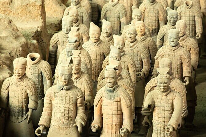 7 Day Classic Tour of Beijing and Xi'an - A Practical Look at the Tour Experience