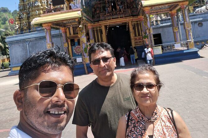 7 Day Colombo Galle Yala Ella Kandy, Sri Lanka Tour - Authentic Experiences and Practical Insights