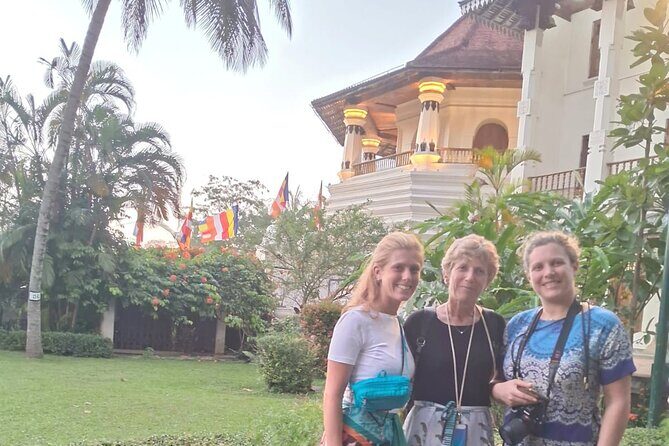 7 Day Colombo Galle Yala Ella Kandy, Sri Lanka Tour - Frequently Asked Questions