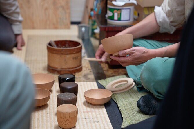 7 Day Craftsmanship of Tea Tour in Kyoto, Uji and Aizu-wakamatsu - Is This Tour Worth the Price?