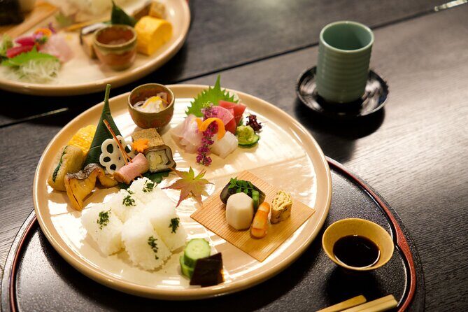 7 Day Craftsmanship of Tea Tour in Kyoto, Uji and Aizu-wakamatsu - FAQs