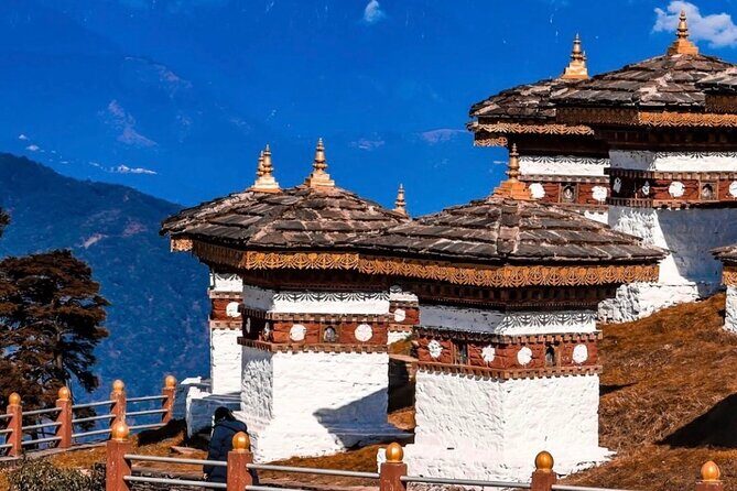 7 Day Cultural & Culinary Expedition to Bhutan - Key Points