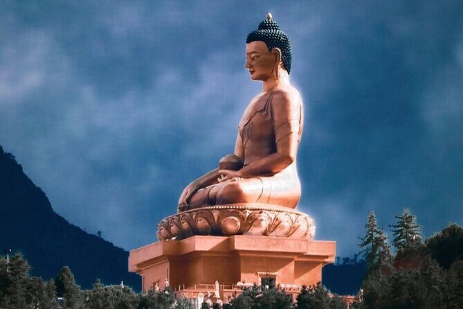7 Day Cultural & Culinary Expedition to Bhutan - A Closer Look at the Itinerary