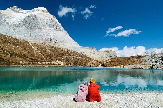 7-day Daocheng Yading and Mt. Siguniang Tour All Inclusive - Key Points