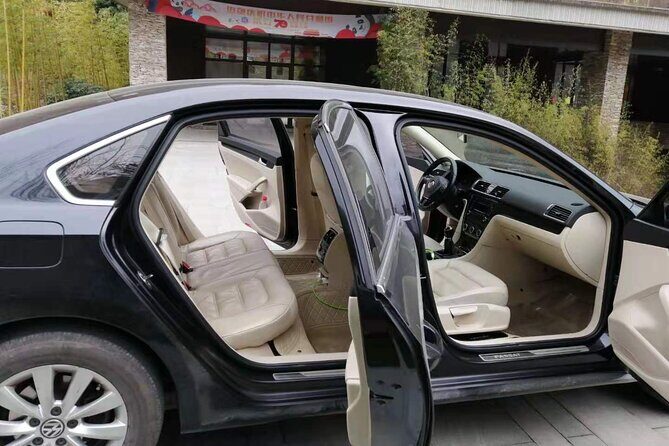 7-day Daocheng Yading and Mt. Siguniang Tour All Inclusive - A Deep Dive into the 7-Day Mountain Journey