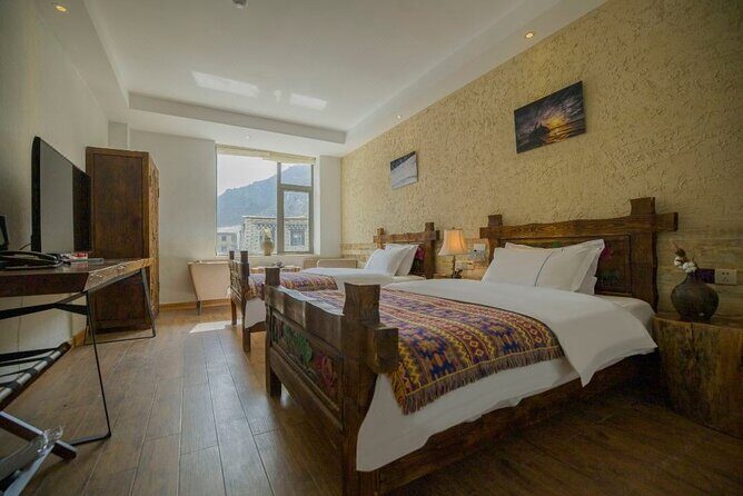 7-day Daocheng Yading and Mt. Siguniang Tour All Inclusive - FAQ