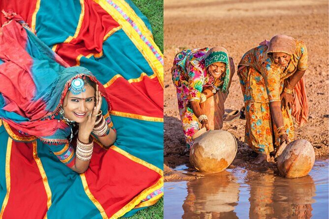 7 Day Delhi Agra Jaipur Jodhpur Udaipur Tour-Taj Mahal At Sunrise - The Value for Your Money