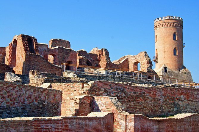 7-Day Dracula Tour in Romania from Bucharest including 'The Ritual of Killing of a Living Dead' - Key Points