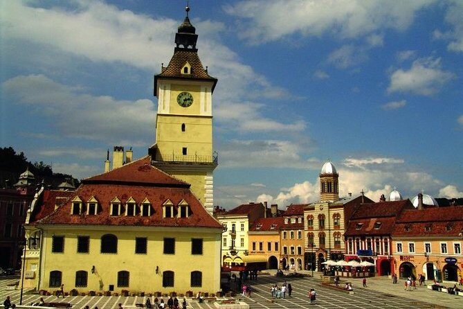 7-Day Dracula Tour in Romania from Bucharest including 'The Ritual of Killing of a Living Dead' - How the Experience Comes Together