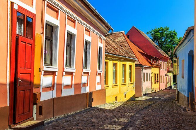7-Day Dracula Tour in Romania from Bucharest including 'The Ritual of Killing of a Living Dead' - The Value and Who It’s Best For