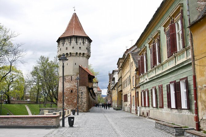 7-Day Dracula Tour in Romania from Bucharest including 'The Ritual of Killing of a Living Dead' - Final Words