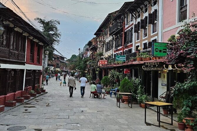 7-Day Enchanting Nepal Guided Cultural and Scenic Tour - A Deep Dive Into the 7-Day Nepal Tour Experience