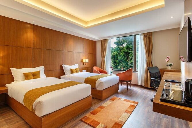 7-Day Enchanting Nepal Guided Cultural and Scenic Tour - The Sum Up