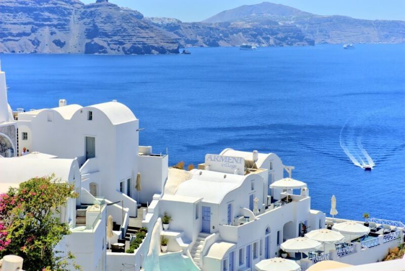 7 Day Escape Trip to Santorini and Mykonos from Athens - Is This Tour Worth the Price?