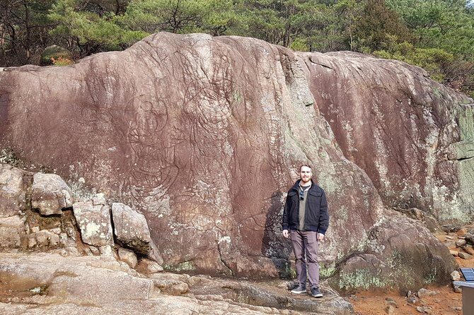 7 Day Essential Korea Tour(Seoul, Nami, DMZ, Andong, Gyeongju, Busan_Meal Incl.) - The Itinerary Breakdown