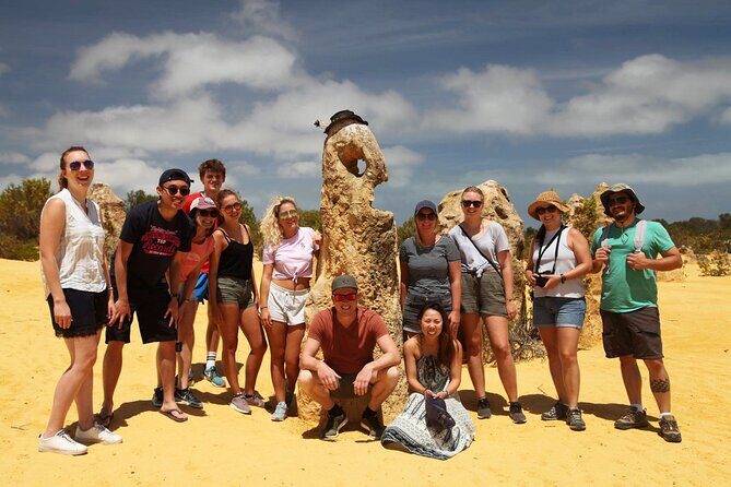 7-Day Exmouth Explorer via Pinnacles Monkey Mia Ningaloo Reef returning to Perth - FAQs