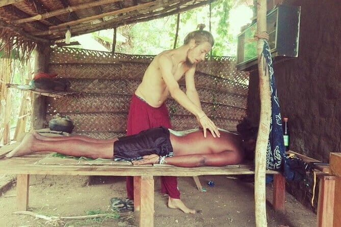 7 Day Experience of Sri Lankan Indigenous Medicine With Meals - Key Points