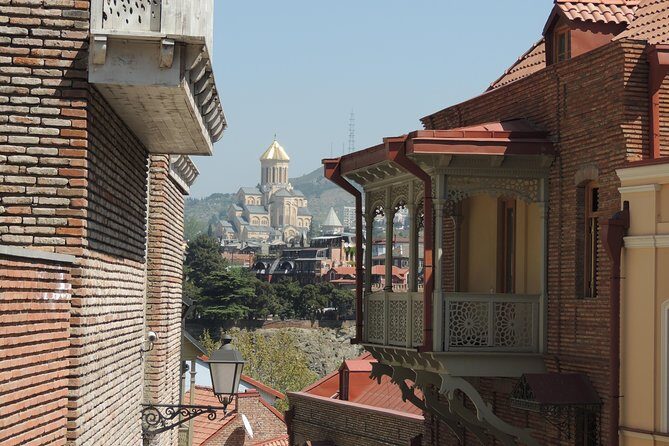 7-Day Georgian Highlights Tour from Tbilisi - Key Points