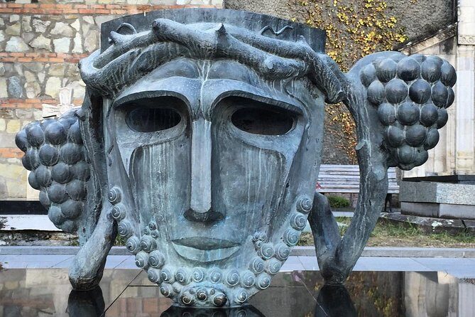 7-Day Georgian Highlights Tour from Tbilisi - Day 6: Lakes and Scenic Drives