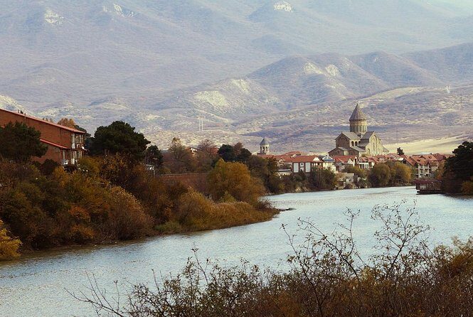 7-Day Georgian Highlights Tour from Tbilisi - Day 7: Farewell and Reflection
