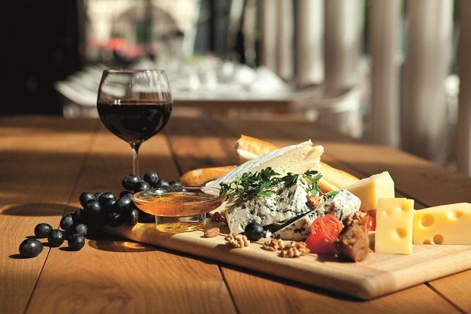 7-Day Georgian Wine and Culinary Private Tour with Cooking Class - Key Points