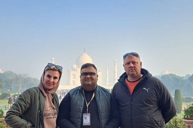 7 Day Golden Triangle Private Heritage and Varanasi Tour - A Grand Tour with Authentic Indian Flavor