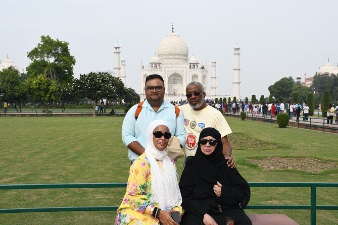 7 Day Golden Triangle Private Heritage and Varanasi Tour - Who Will Love This Tour?