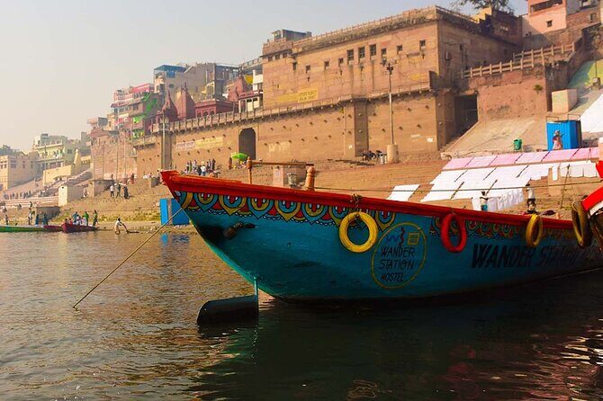 7 Day Golden Triangle Private Heritage and Varanasi Tour - Final Thoughts