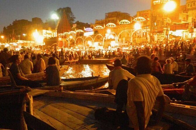 7 Day Golden Triangle Private Heritage and Varanasi Tour - FAQ