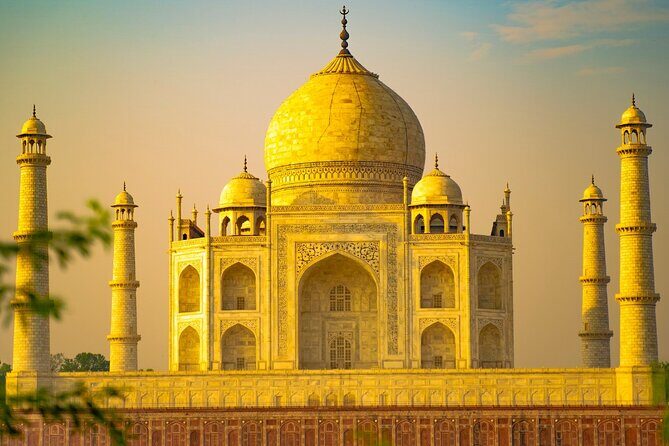 7 Day Golden Triangle Tour - Delhi Agra Jaipur Tour - Who Is This Tour Best Suited For?