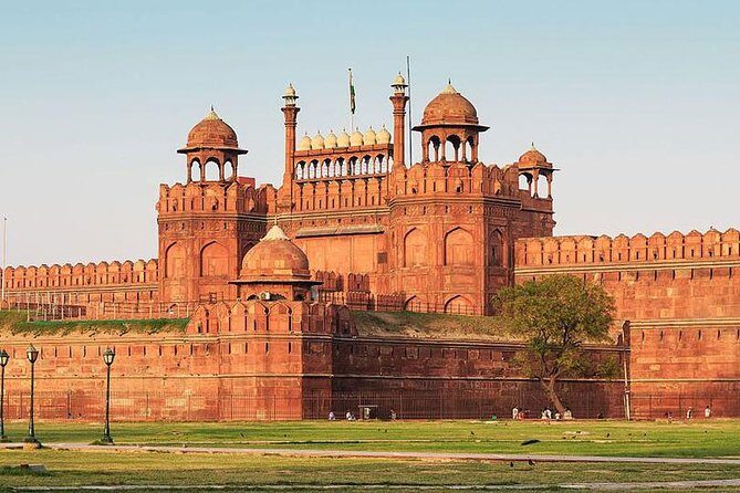 7-day Golden Triangle Tour with Varanasi and Khajuraho visit - A Closer Look at the 7-Day Itinerary