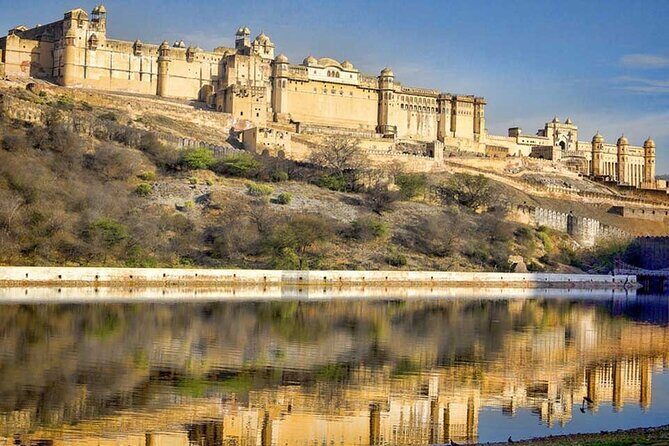 7-day Golden Triangle Tour with Varanasi and Khajuraho visit - FAQs
