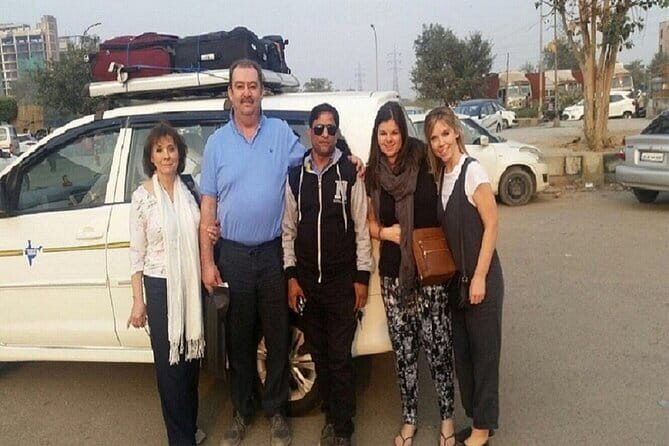 7 Day Golden Triangle with Varanasi-Delhi Agra Jaipur Varanasi - FAQs