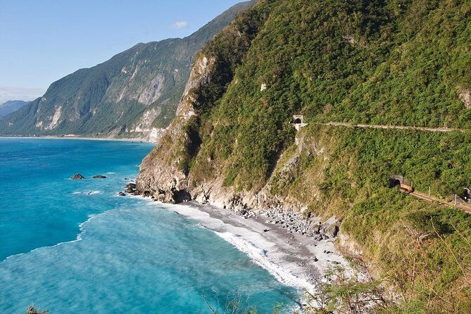 7-DAY GORGEOUS FORMOSA SIC TOUR (Supreme - A) - Key Points