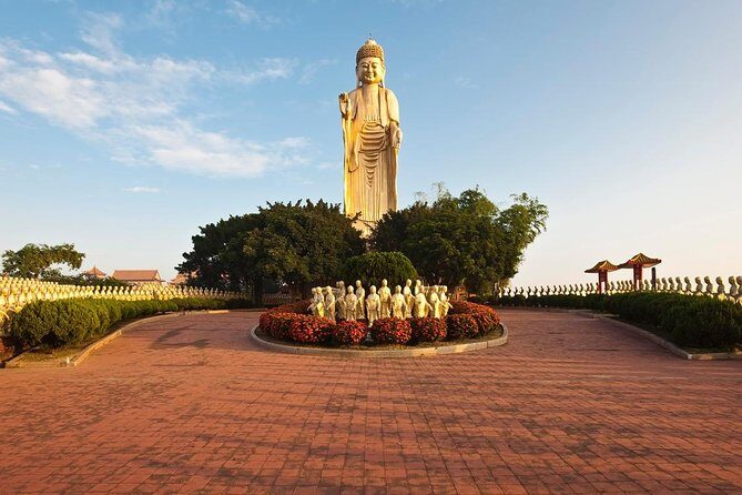 7-DAY GORGEOUS FORMOSA SIC TOUR (Supreme - A) - Who Would Love This Tour?