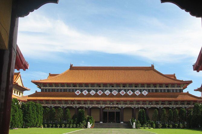 7-DAY GORGEOUS FORMOSA SIC TOUR (Supreme - A) - FAQ