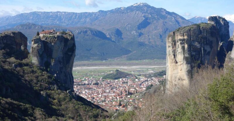 7-Day Grand Tour of Greece: from Prehistory to Modern Times - Introduction