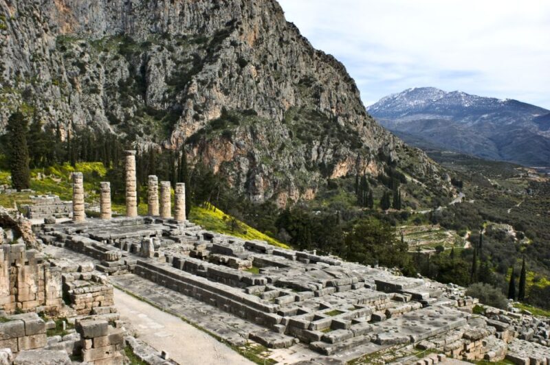7-Day Grand Tour of Greece: from Prehistory to Modern Times - What We Think About the Experience