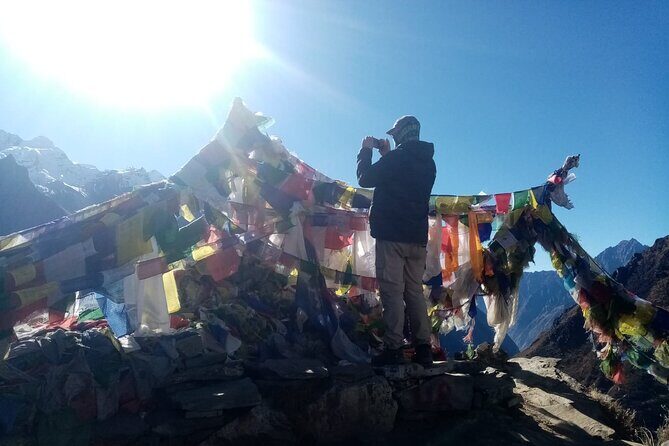 7 Day Guide Only for Private Langtang Trek from Kathmandu - Who Should Consider This Trek?