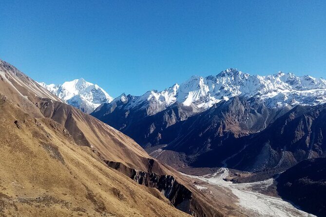 7 Day Guide Only for Private Langtang Trek from Kathmandu - FAQ