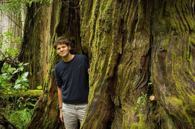 7 Day Guided Small Group Tour On Vancouver Islands West Coast - About the Value and Experience