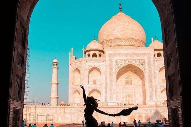 7-Day Heritage Journey: Golden Triangle Tour with Pushkar - The Highlights and What You Can Expect