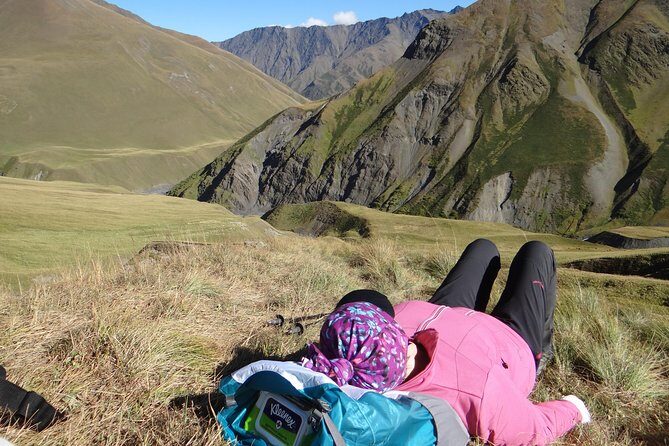 7-day hiking expedition to Tusheti through the Atsunta pass - Introduction: A Rough-and-Ready Adventure into Georgia’s Wilderness